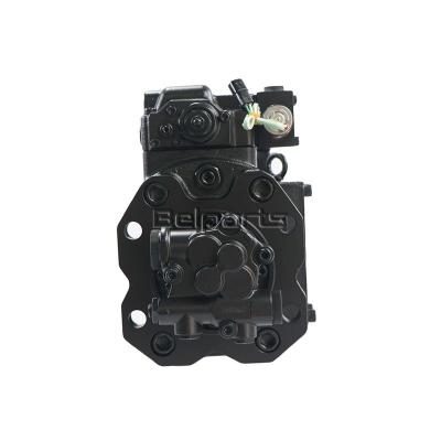 중국 벨 부품 JCB130 JCB140 JCB160 SH120Z3 발굴기 K3V63DTP 9C22을위한 수압 주 펌프 판매용