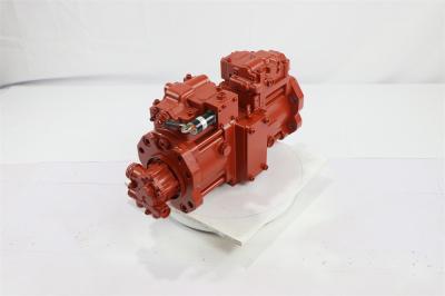 중국 현대 R150-9 수압 펌프 Assy K5V80dtp-9n61-12t 주요 펌프 K5V80dtp 9n61 판매용