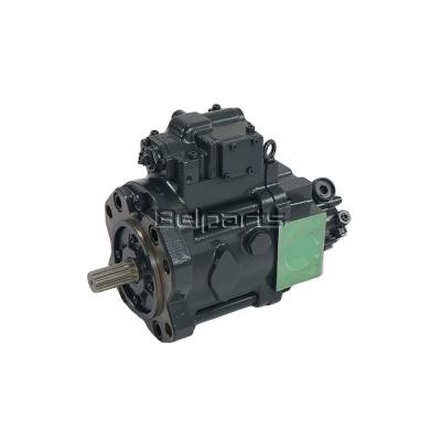 중국 벨 부품 발굴기 부품 K3V112S-1NCJ-12T EX100-2 EX100-3 EX120-2 EX120-3 히타치용 수압 펌프 판매용