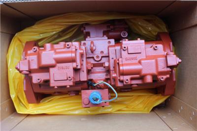 China Hitachi Excavator Hydraulic Pump Assy K3V112DTP-9P12-16T ZX200 EX200-2 à venda