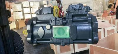 중국 벨파트 발굴기 주 펌프 CX240 KBJ2789 KBJ12360 미니 발굴기 부품용 수압 펌프 판매용