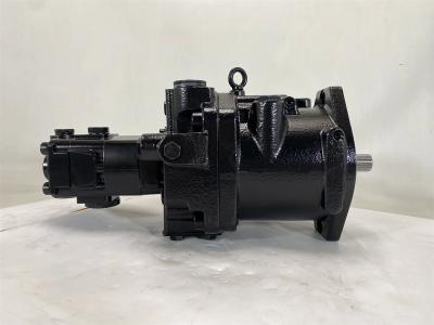 중국 K3SP36B SK75 SK75-8 벨 부품을 위한 수압 주펌프 발굴기 PVC80 PVC90 펌프 YT10V00023F1 판매용