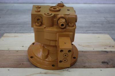 China Doosan DH55 2401-9255 2401-9255A 2401-9255B Колебательный двигатель для запасных частей экскаваторов for sale