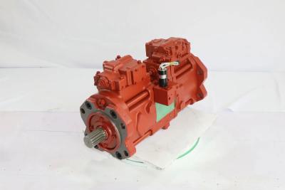 중국 현대 R350-7 31N8-10011 XJBN-00996 수압 주 펌프 발굴기 부품 판매용