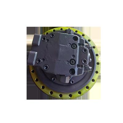 Китай Belparts Komatsu PC300 PC350-8MO Travel Motor Assy для ремонта мини-экскаваторов продается