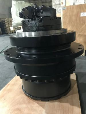 China Top- E336FL Mini Excavator Final Drive Assy For Komatsu 511-6017 Travel Motor for sale