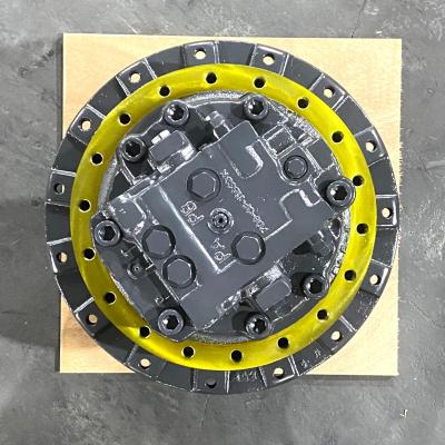 China PC150-5 Baggerteile 21K-27-00012 Reisemotor Assy für Komatsu Endantrieb zu verkaufen