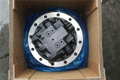 Cina Belparts Excavator TM09 GM09 Final Drive Assy SK60 SK75 Motore di viaggio per Kobelco in vendita