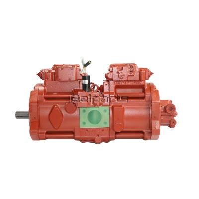 중국 벨 부품 발굴기 큰 입 KAWASAK 수압 펌프 K3V112DTP-9P12-12T 현대 R210-7 발굴기 판매용