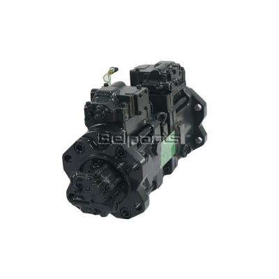 중국 K3V112DT-9C32-14T SH200A1 SH200A2 발굴기 부품을 위한 주요 펌프 우수한 성능 보장 판매용