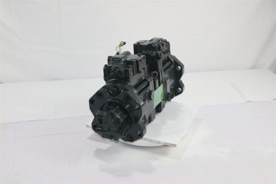 중국 K3V112DT-9C14 KAWASAK 현대 R210LC9 R220LC9A를 위한 수압 펌프 발굴기 K3V112 판매용