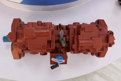 중국 벨 부품 수압 펌프 부품 건설 기계용 ISO KPM KAWASAK K3V112DT-HNOV-12 판매용