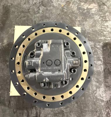 Китай Части экскаватора PC270 PC300 PC400 PC450 PC550 Двигатель 706-8J-01011 706-8J-01012 706-8J-01030 706-8J-01031 Двигательное устройство продается