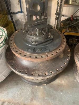 China Belparts Komatsu PC1250-7 PC1250-8 Endantrieb 21n-60-34100 Reisemotor 21n-27-00130 21n-27-00140 21N-27-00190 zu verkaufen
