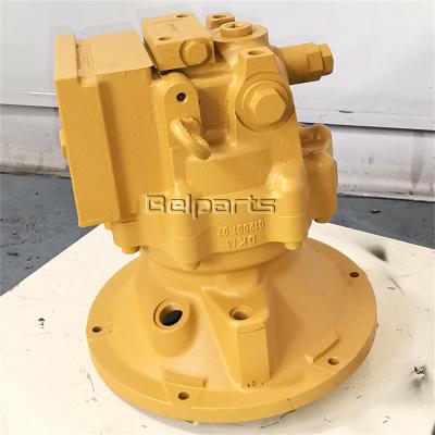 China Motore girante Komatsu Pc200-8m0 Motore girante 706-7g-01140 706-7g-01170 706-7g-71141 Fit per escavatore for sale