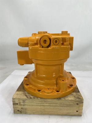 China Escavatore 31Q4-11131AR 31Q4-11130 39Q4-12100 Per Hyundai R125LCR-9A R140LC-9 R140LC-9A R140LC-9 Motore oscillante idraulico for sale