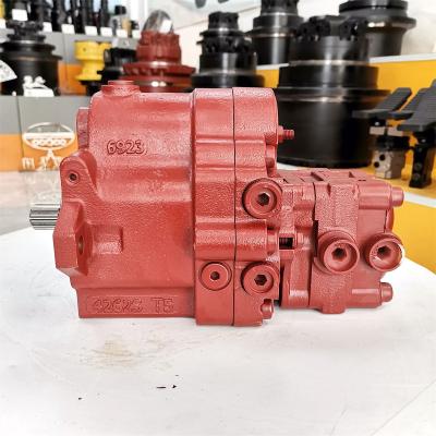 PVD-1B-24P-11AG5 Pompa idraulica per mini-escavatori