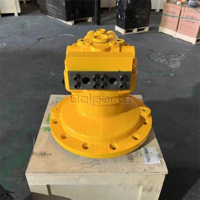 Cina Commercio al dettaglio M2X150 Numero di parte Hyundai R265 R250-7 Motore a leva per oscillazione dell'escavatore in vendita