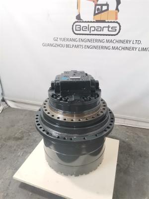 중국 현대 R250LC-7 R250LC-7A 31N7-40020BG 교체 발굴기 여행 모터 assy 판매용