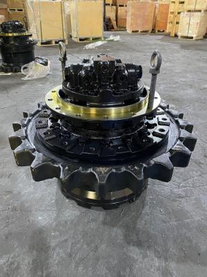 China Fornitore Globale di Assieme Motore Traslazione Escavatore HMGE21 ZX135 9289616 9289617 Per Hitachi for sale