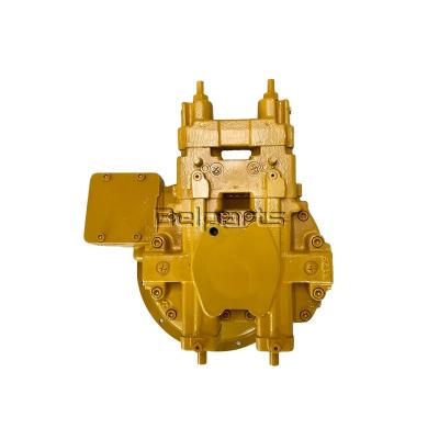 China A8VO107 A8VO140 A8VO160 A8VO200 Escavatore a striscia pompa idraulica principale per E320B 123-2233 for sale