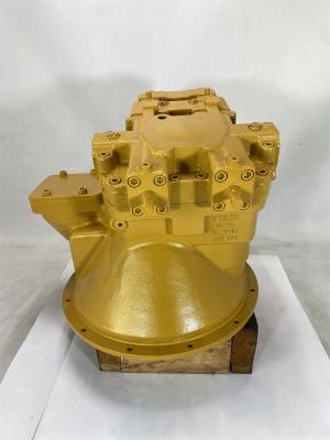 Cina A8VO107 A8VO140 A8VO160 A8VO200 Escavatore a striscia pompa idraulica principale per E320B 123-2233 in vendita
