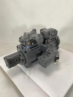 중국 히타치 굴삭기 부품 K5V80DTP-YXSKR-9K00 메인 펌프 ZX160W 9227147 유압 펌프 판매용
