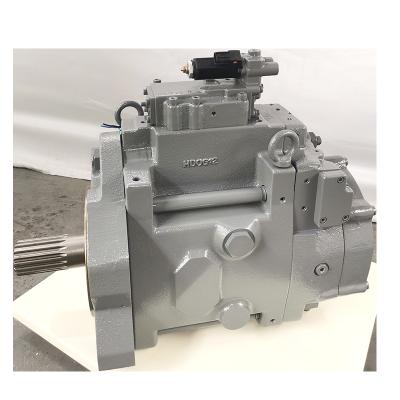 중국 ZX850-3 ZX650-3 EX1200-6 굴삭기 메인 펌프 4635645 K3V280 (히타치 부품용) 판매용