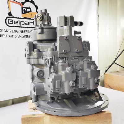 China K5V212DPH E345D E349D 295-9663 Hydraulische hoofdpompassemblage voor graafmachines Te koop