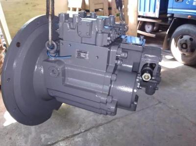 China Hyundai K3V112DP ISER-9S00 R210W-7 R210-9 Gruppo Pompa Idraulica Principale OEM for sale