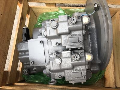 Cina Hyundai K3V112DP ISER-9S00 R210W-7 R210-9 Gruppo Pompa Idraulica Principale OEM in vendita