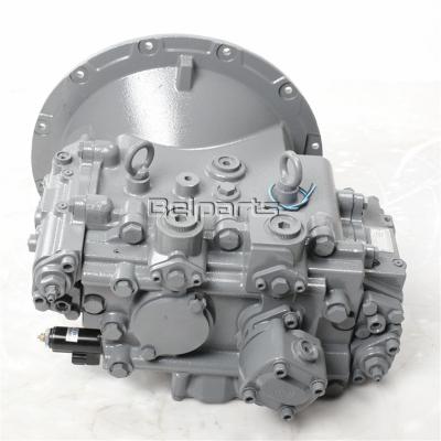 China Sostituzione pompa idraulica escavatore SBS80 E312C - Ricambi per escavatori for sale