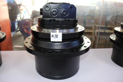 중국 Komatsu 굴삭기 GM09 PC78US-6 PC78 PC78MR 21W-60-22130 최종 감속기 어셈블리 판매용