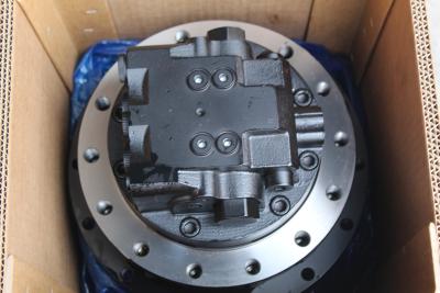 China Motore di traslazione escavatore GM09 PC78US-6 PC78 PC78MR 21W-60-22130 Assy finale aftermarket for sale
