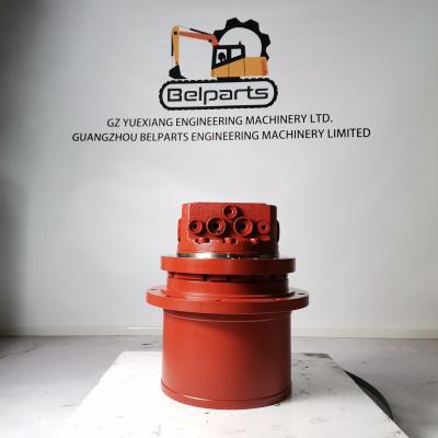 China Kobelco GM04I SK40 EX40 Bobcat331D Travel Motor Assy per parti di escavatori a trascinatore for sale