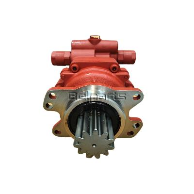 Cina Riduttore motorino brandeggio PCR-1B-05A-P-9297B SK17SR CX17 Mini Escavatore Motorino brandeggio in vendita