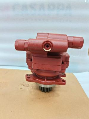 Cina Riduttore motorino brandeggio PCR-1B-05A-P-9297B SK17SR CX17 Mini Escavatore Motorino brandeggio in vendita