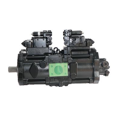 China Belparts New SK200-6 SY210 K3V112DTP-9TCM-14T YN10V00018F1 Wholesale Excavator Pump Assembly for sale