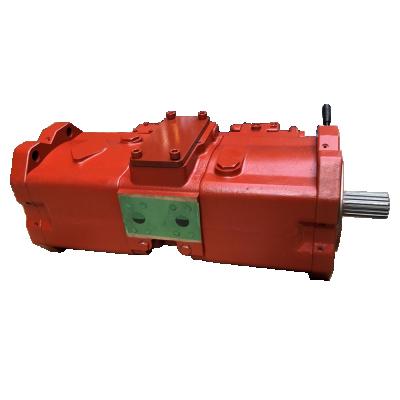 China Belparts EC460 R455 K5V160DTP-9N-17T Custom Hydraulic Pump For Excavator Quote HMK370LC-3 for sale