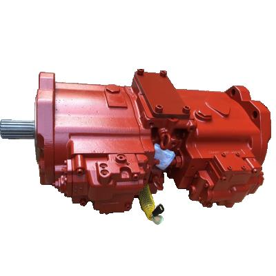 China Volvo EC460 R455 Excavator Hydraulic Pump K5V160DTP-9N-17T HMK370LC-3 Main Pump Assy for sale