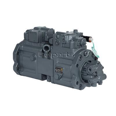 China Belparts SH200-1 Excavator Main Pump K3V112DT-9C12 Custom Hydraulic Pump Quote for sale