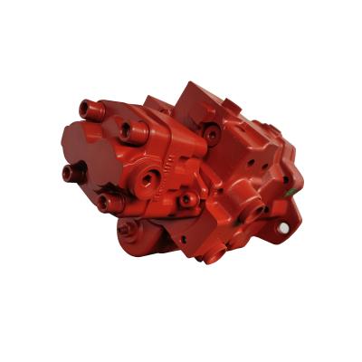 China Belparts Excavator PSVD2-27E-15 PSVD2-27E Pump Assembly B0600-27018 For Kayaba Parts for sale