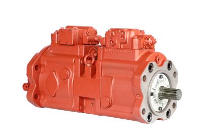 China Belparts ZE230 ZE260 K3V112DT-9N94 Excavator Hydraulic Main Pump K3v112bdt K3v112dt for sale