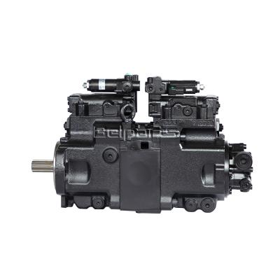 중국 벨 부품 SY135 SY135-5 K7V63DTP-0E23 산이 발굴기 부품을위한 수압 주 조립 장치 판매용