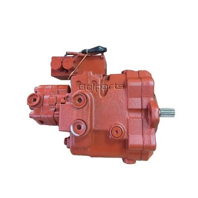 KYB PSVD2-21E Гидравлический насос для экскаватора VIO55 VIO60-6B