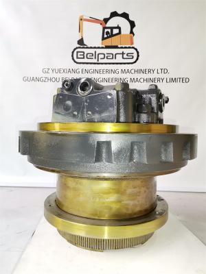 중국 코마쓰 PC300-8MO 여행 모터 조립 207-27-00580 최종 드라이브 기어박스 판매용