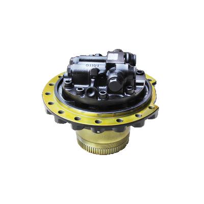 중국 현대 R320-7 최종 드라이브 기어박스 아시 9131678 9257254 판매용