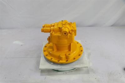 China Belparts M5X130 Excavator Swing Motor for E320C 320D 323D for sale