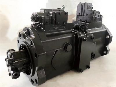 China Excavator Hydraulic Main Pump Assembly for CX350 CX350B CX360 Models for sale