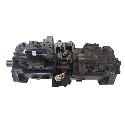 중국 발굴기 수압 펌프 조립 KSJ12240 CX350 CX350B CX360 판매용